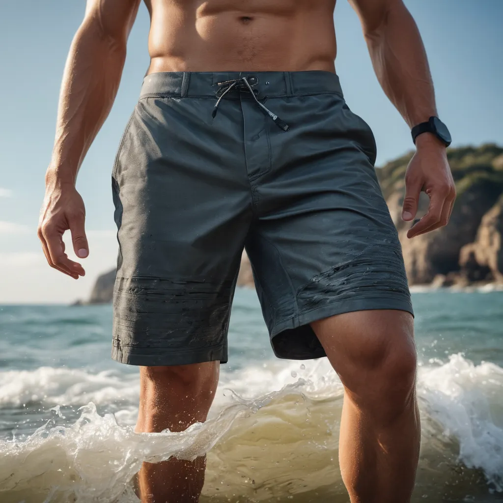 Ultimate Guide to Top Board Shorts with Liners