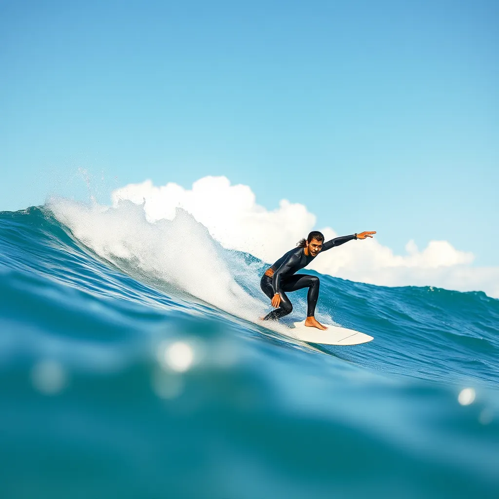 Top Surf Camps Perfect for Beginners: Your Guide