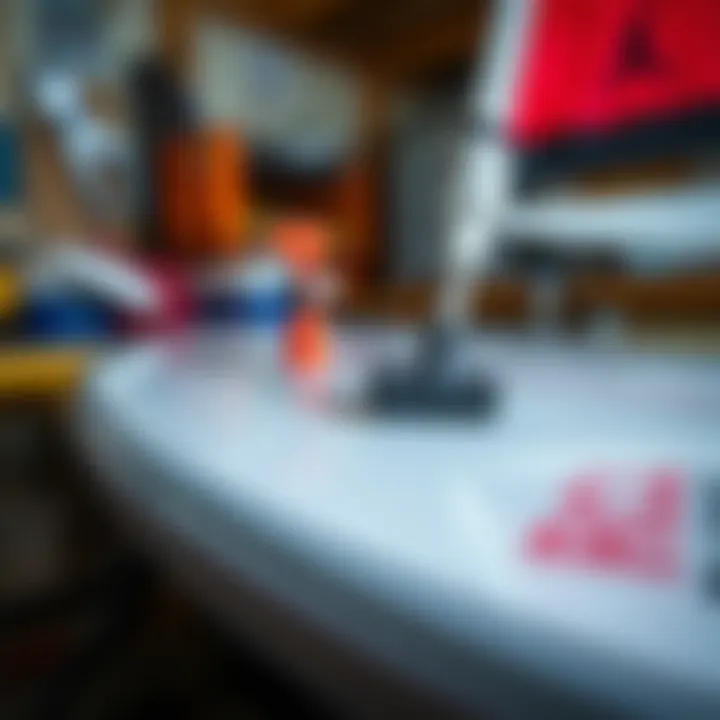 Understanding Wind Surf Boards: A Comprehensive Guide