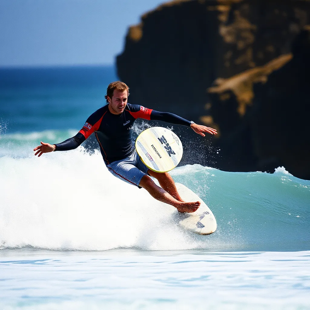 C Street Surf Report: An In-Depth Guide for Surfers