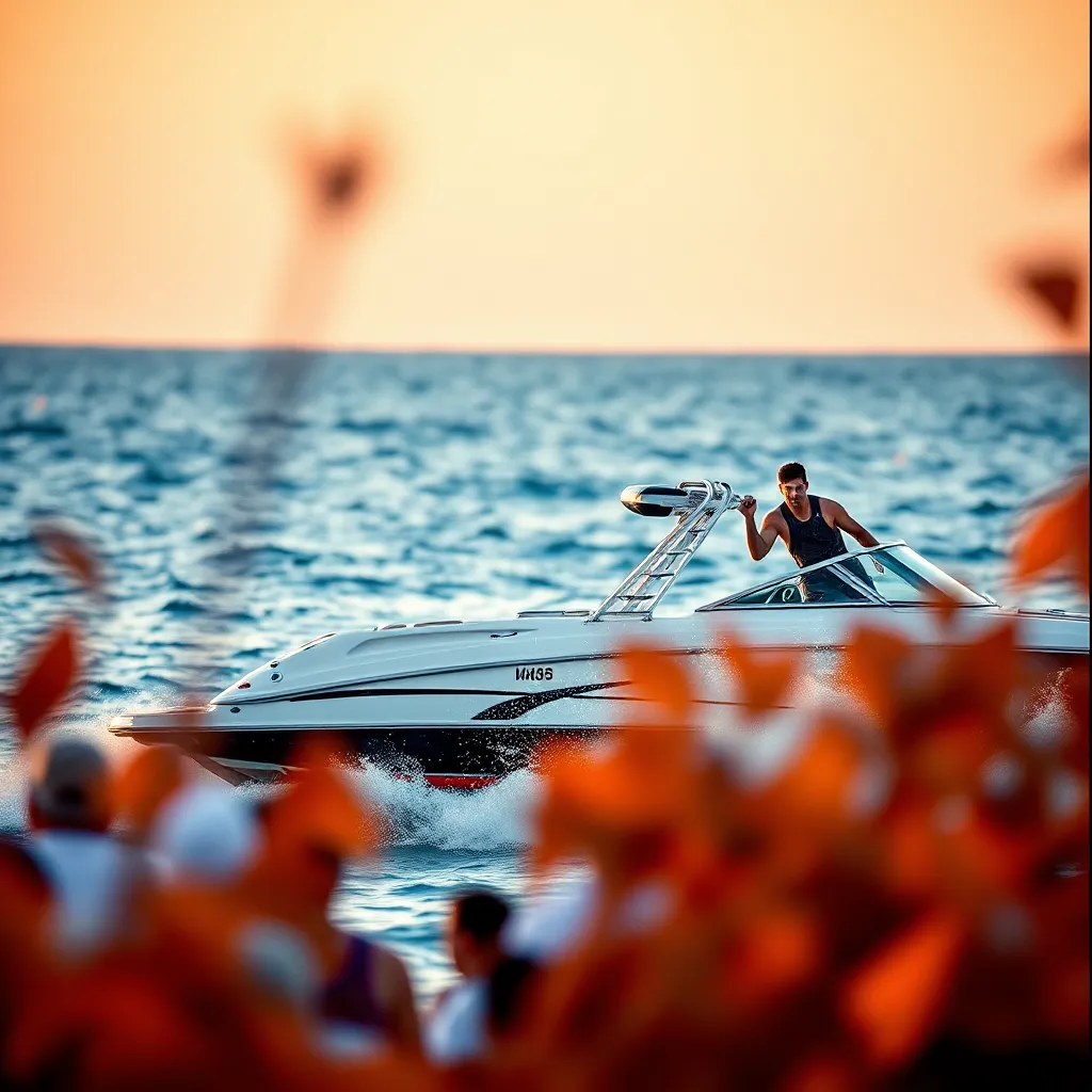 Complete Guide to Installing Wake Towers for Watersports