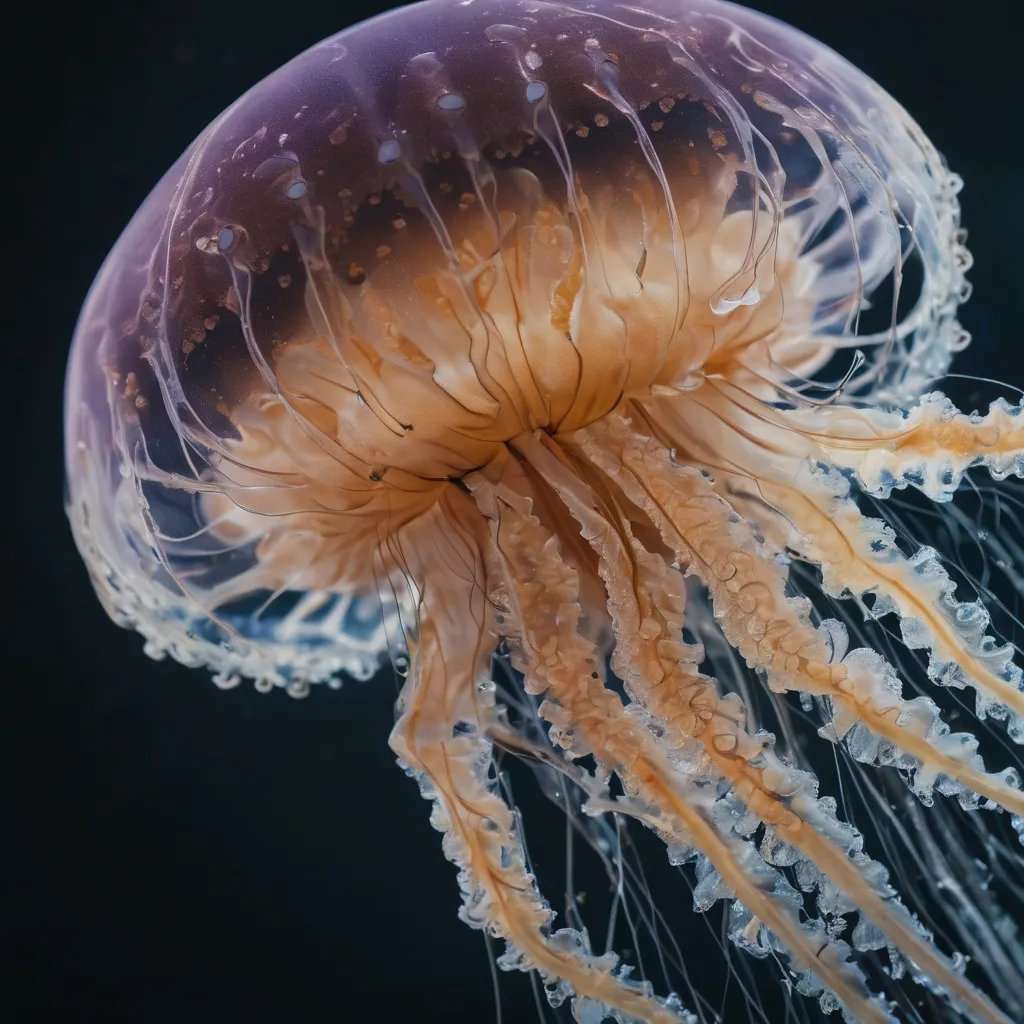 Essential Steps to Manage Jellyfish Stings Effectively