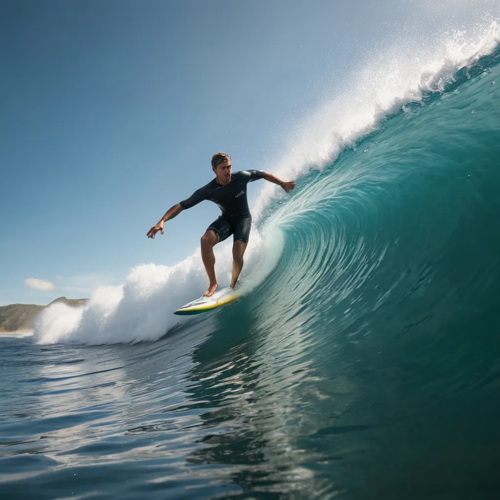 Essential Pop-Up Exercises for Surfing Mastery