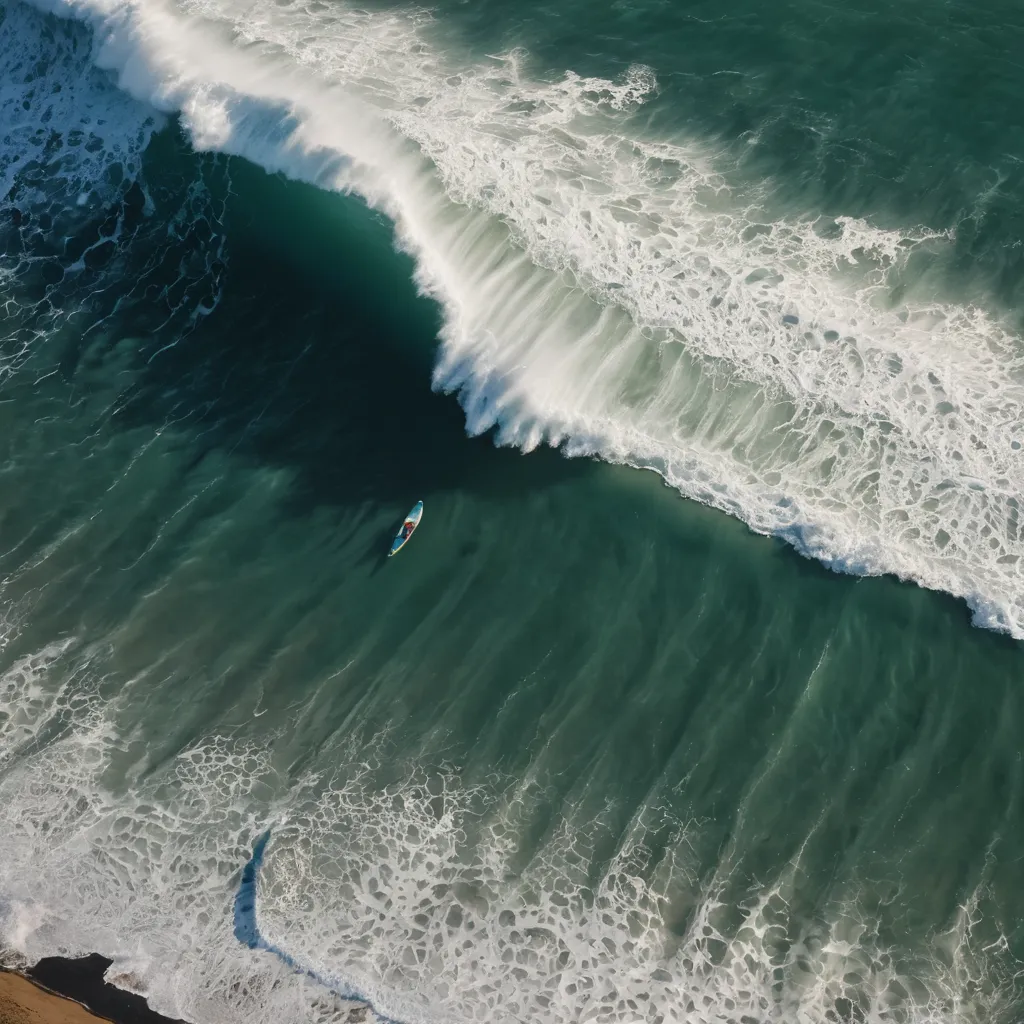 Chicama Surf: The Ultimate Guide for Surfers