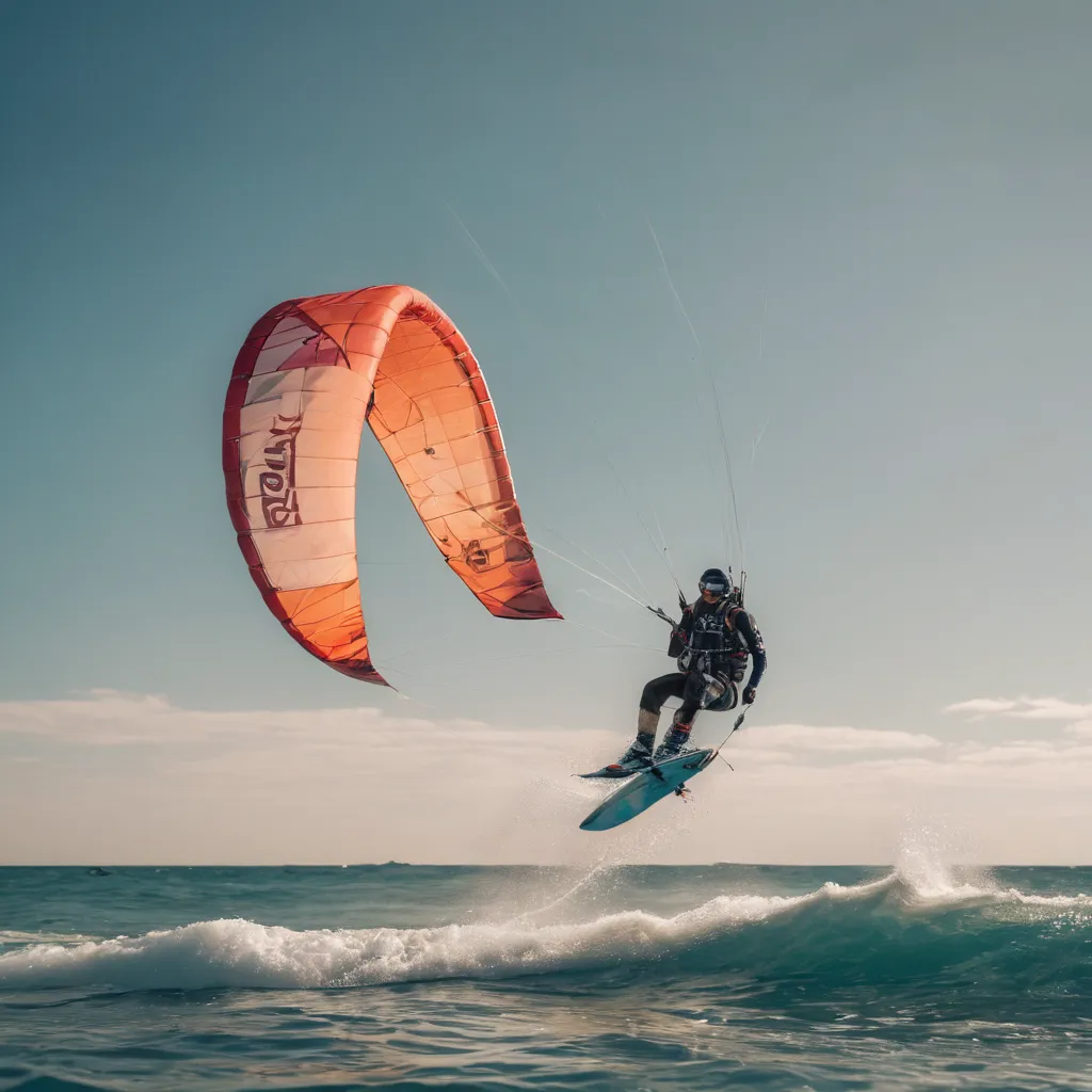 Exploring the Dynamics of Duotone Kitesurfing