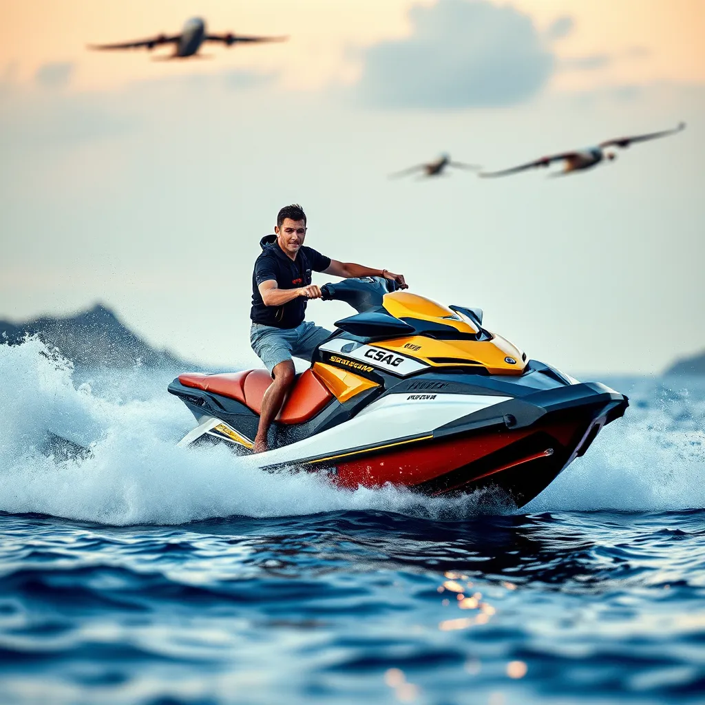 Understanding Jet Board Prices: Key Factors Explored