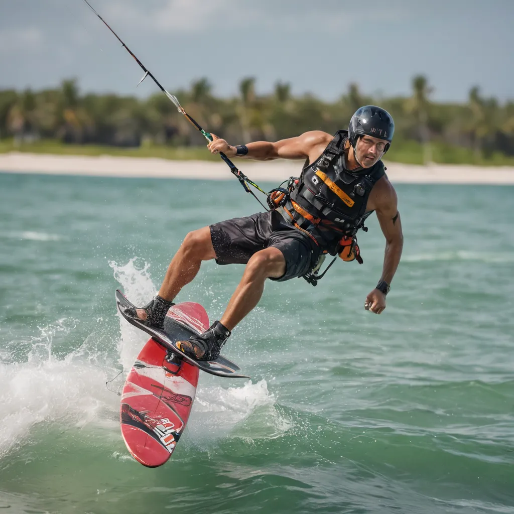 Discover Kitesurf Stores in Miami: Your Ultimate Guide