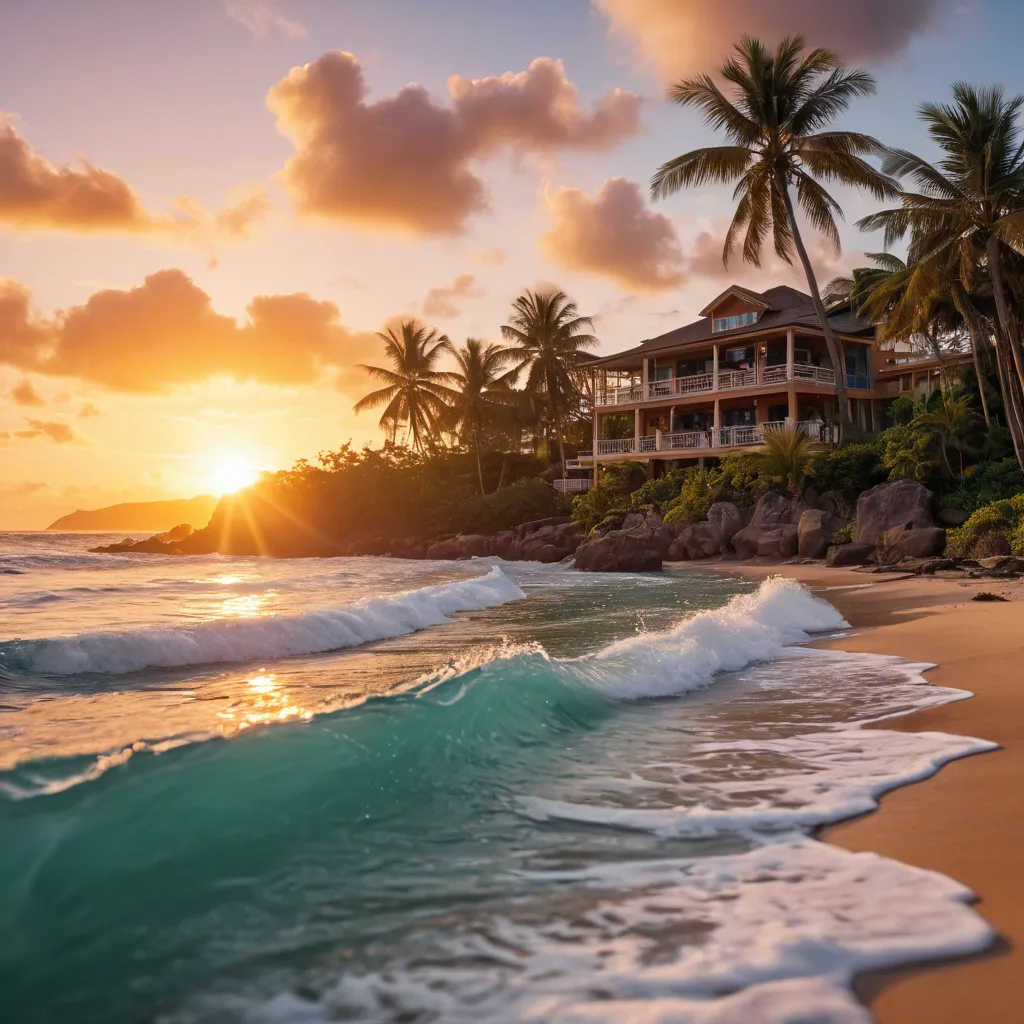 Surf Resorts in the Caribbean: Your Ultimate Guide