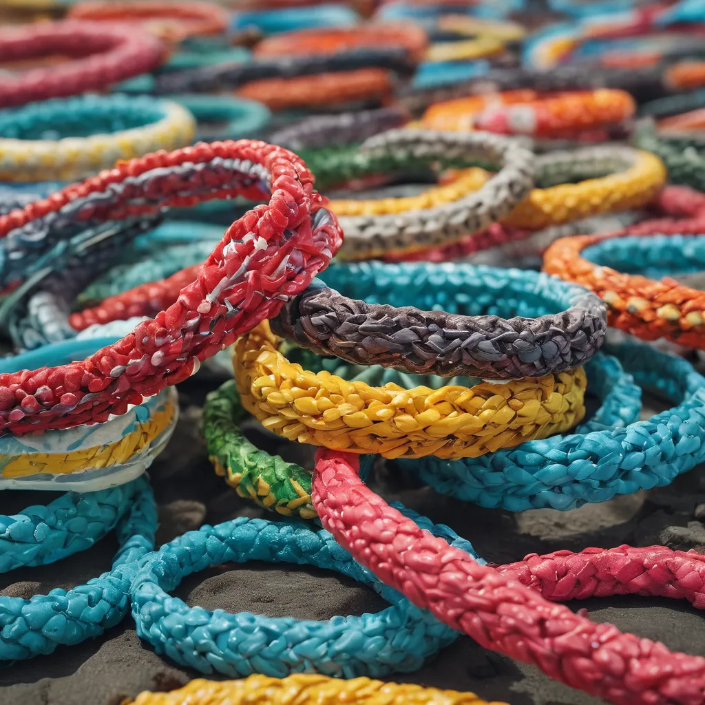 Surf Style Bracelets: Trends and Cultural Impact