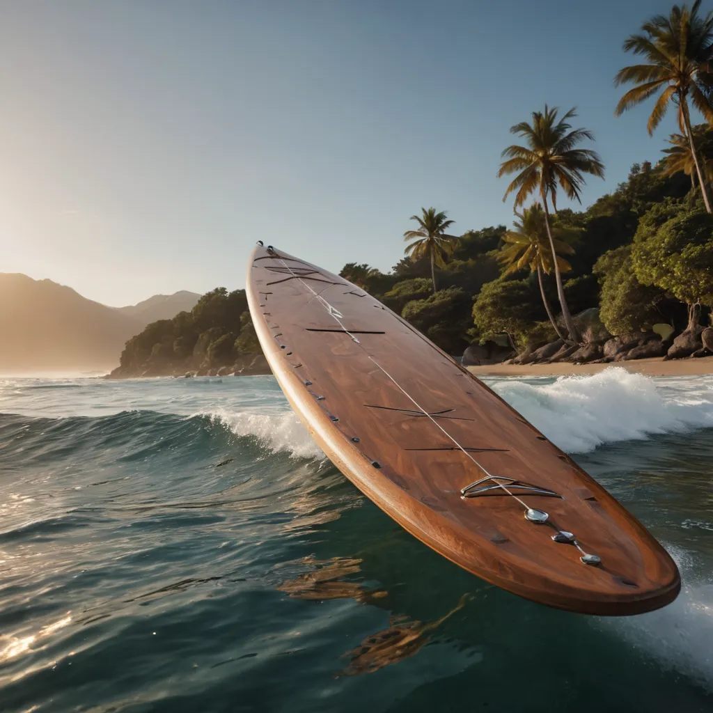 Alaia Board Insights: Design, Performance, and More