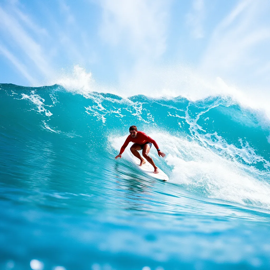 Explore the Top Bodyboards for Watersport Enthusiasts