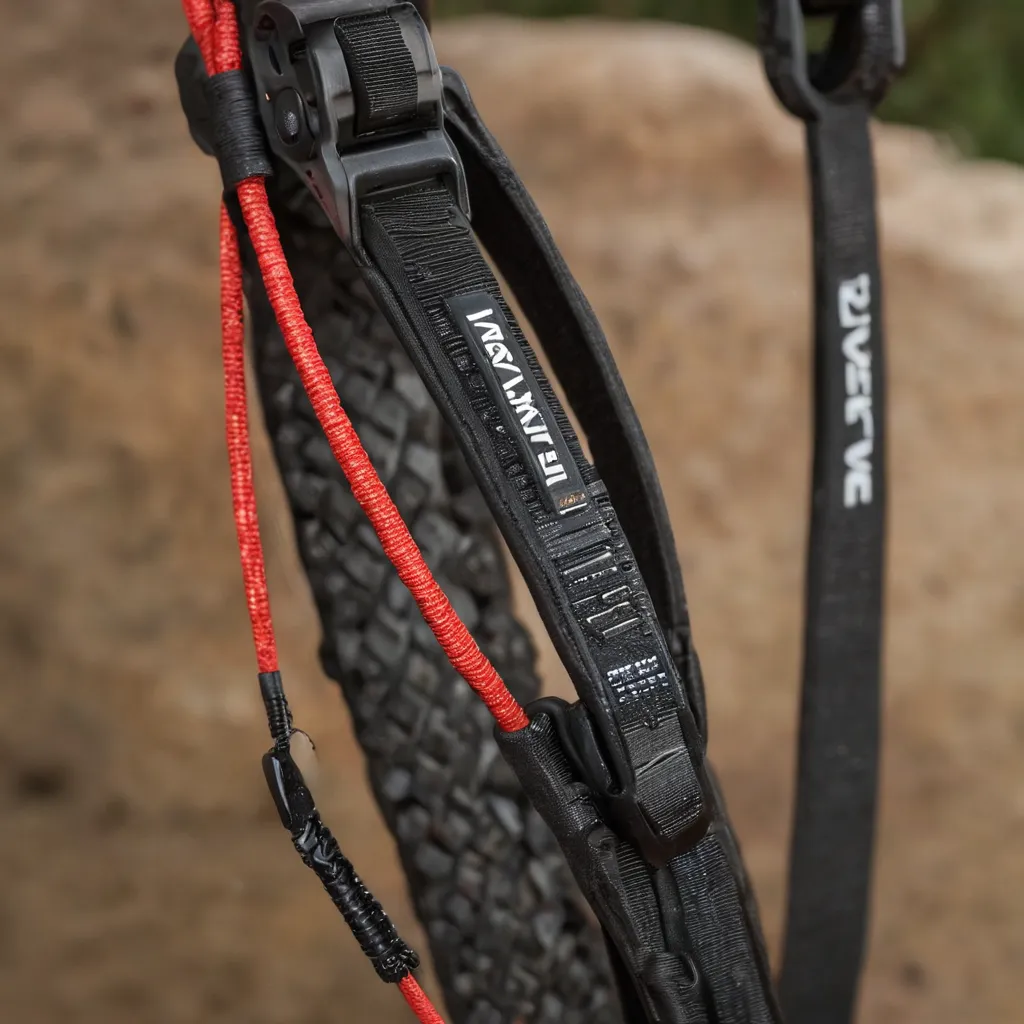 Exploring the Dakine Pro Comp Leash: A Comprehensive Guide