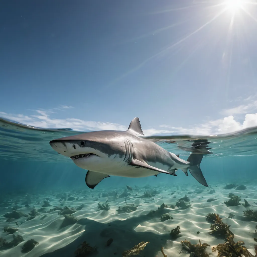 A Comprehensive Guide to Shark Websites