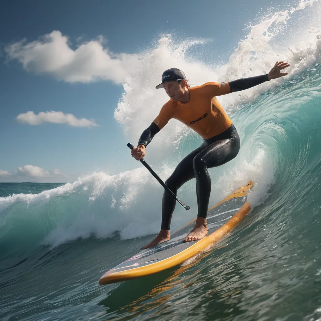 Mastering Paddleboard Surfing Techniques and Culture