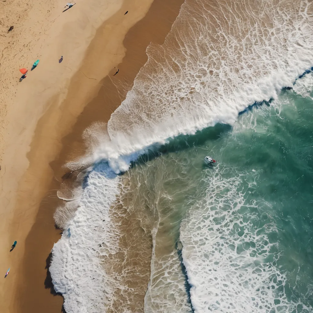 Discovering Surf Rider Beach: A Complete Guide
