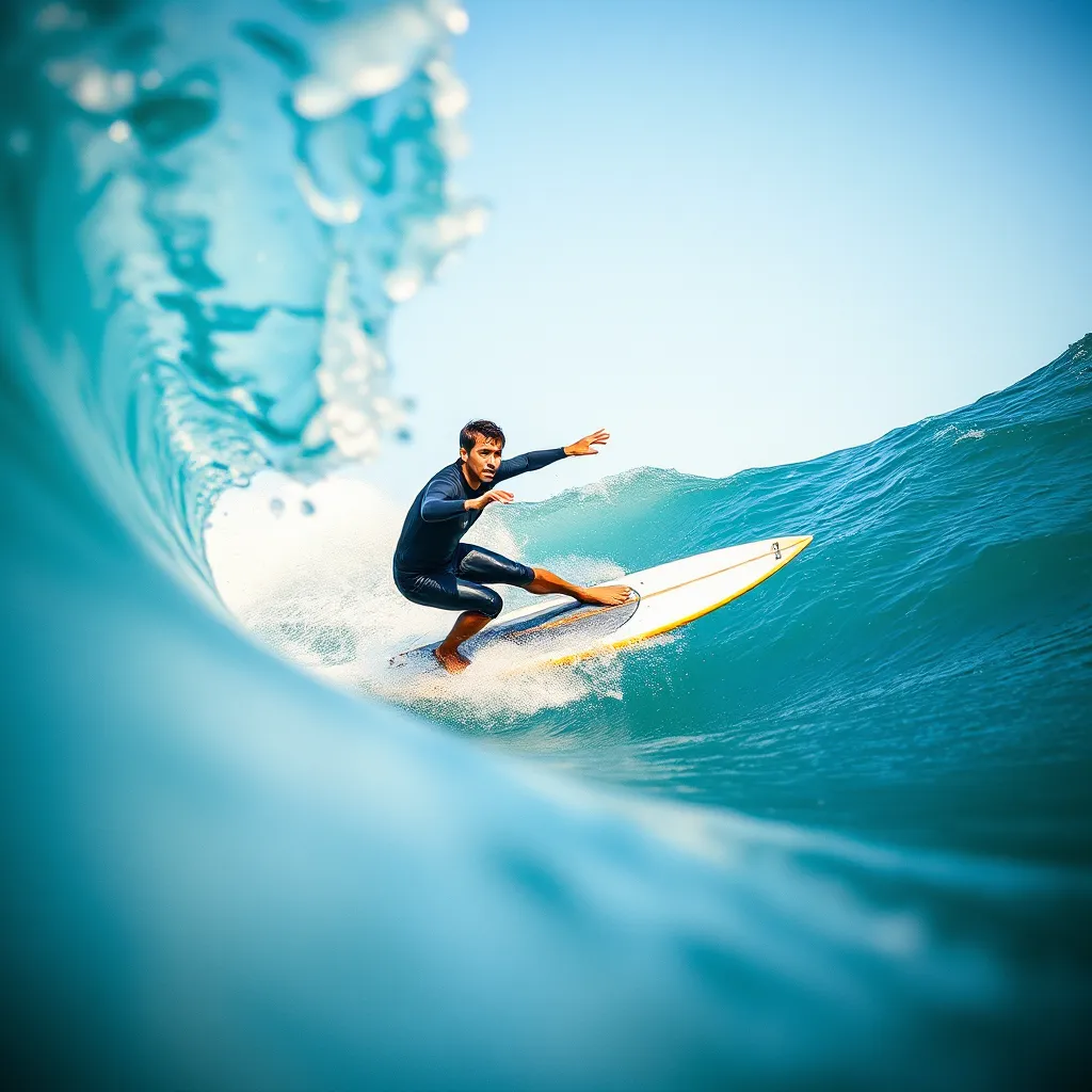 Discovering Surf Camps: Your Guide to Surfing Success