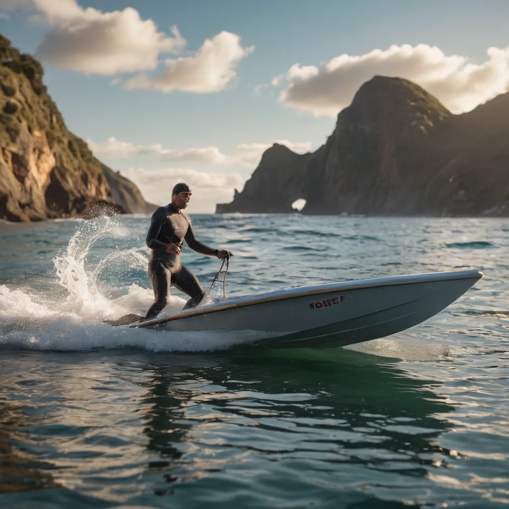 Mastering the FCS 5 Fin Set for Optimal Surfing