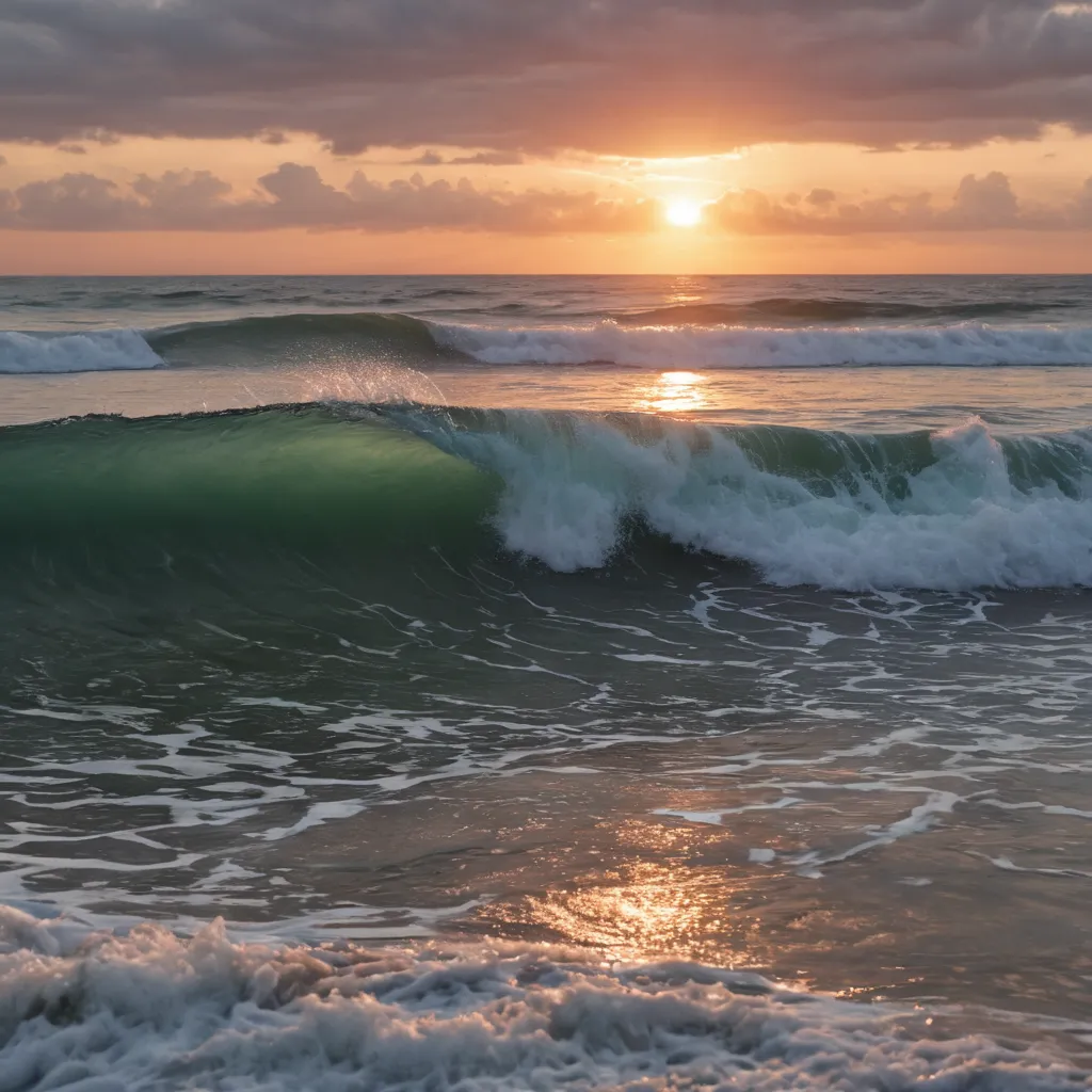 Surfing in Galveston: The Ultimate Guide