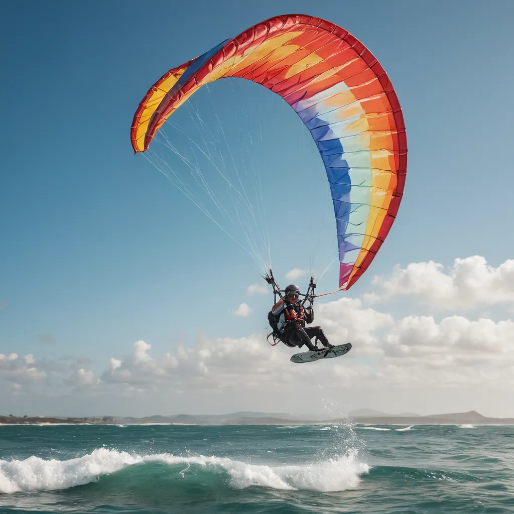 Navigating Used Kiteboarding Packages: A Complete Guide