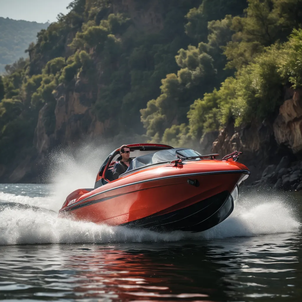 Exploring the Morey Mach 9: Performance and Innovation