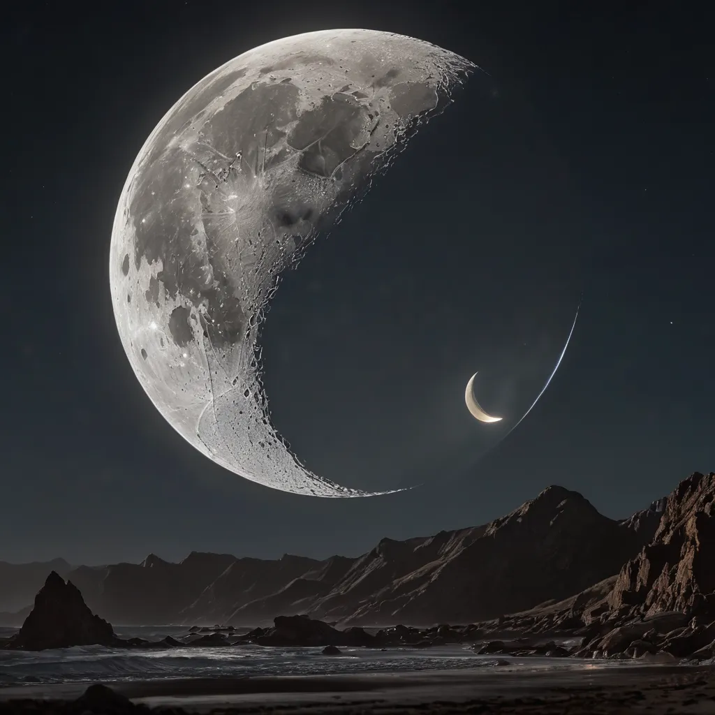 Exploring the Moon Phases: Impact and Cultural Insights