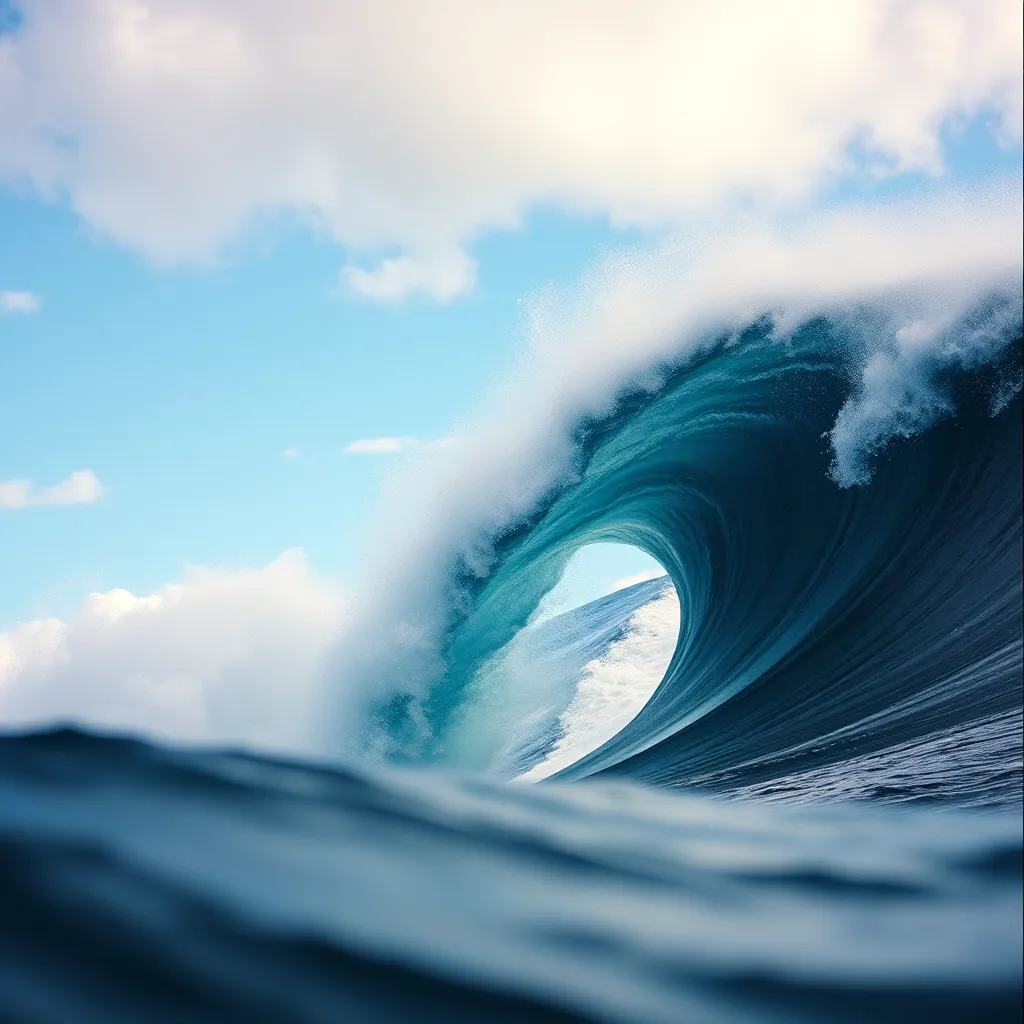 The Cultural Impact of The Great Wave Off Kanagawa
