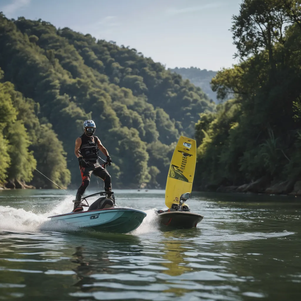 A Guide to the Smallest Wakeboards on the Market