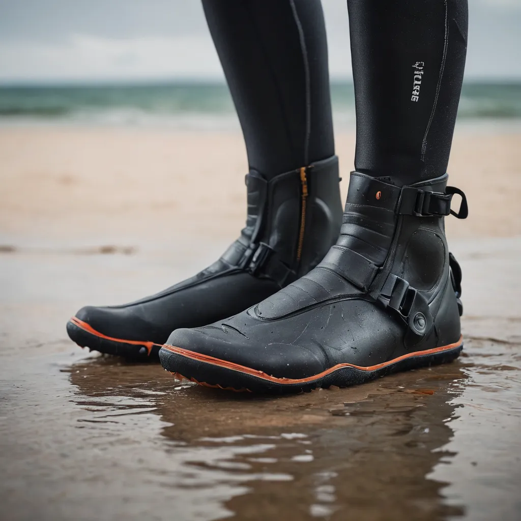 Exploring Wetsuit Boots: A Comprehensive Guide