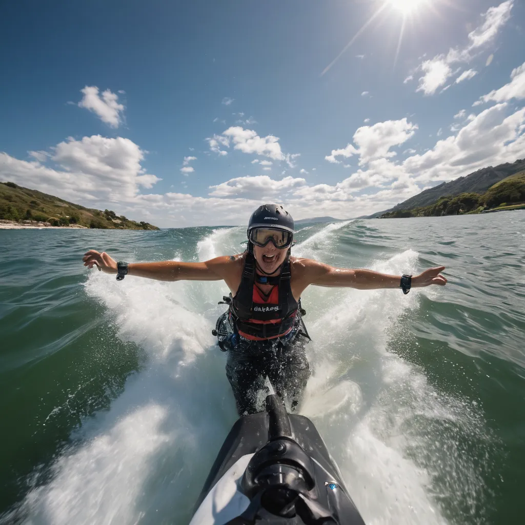 The GoPro Hand Holder for Watersports: A Complete Guide