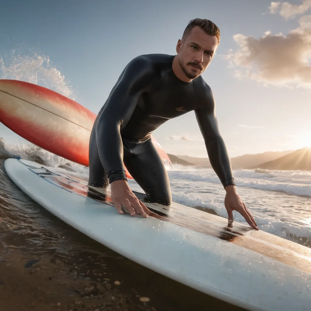 Jon Pyzel: Mastering High-Performance Surfboard Shaping