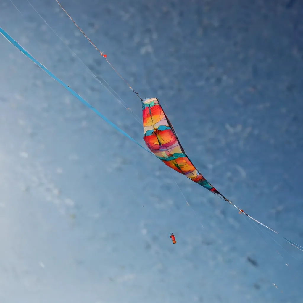 Essential Kite Accessories for Every Kiter