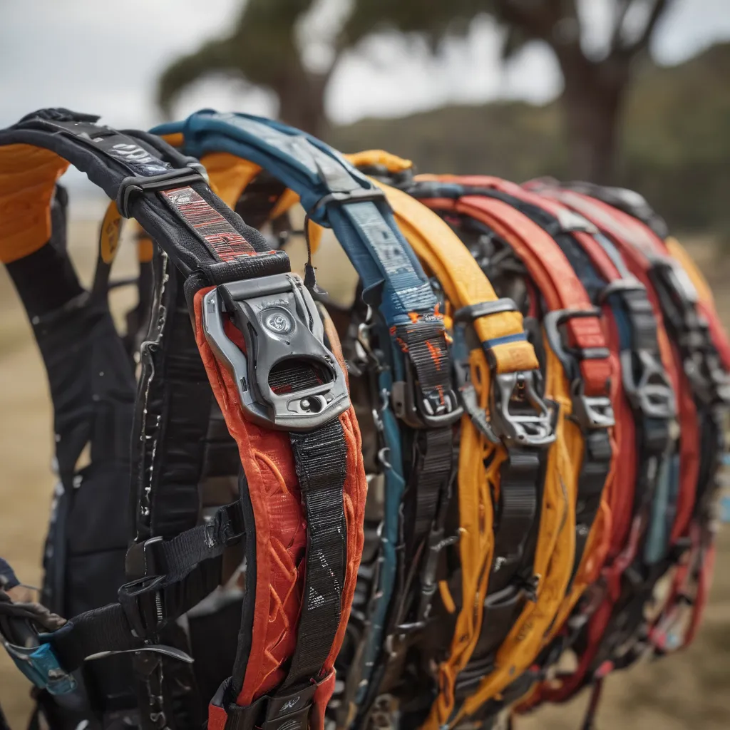 Kite Harness Sales: Essential Buying Guide