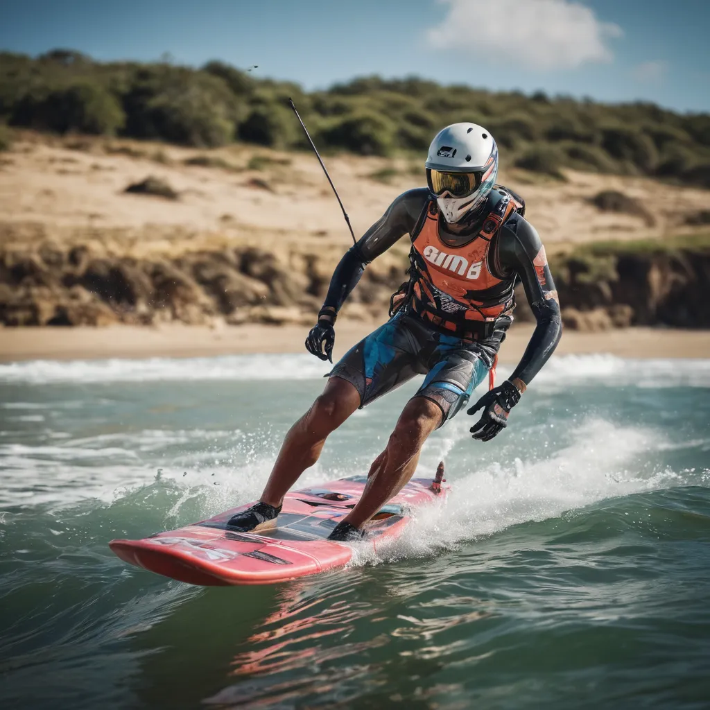 Kiteboard Gear: Your Complete Buying Guide
