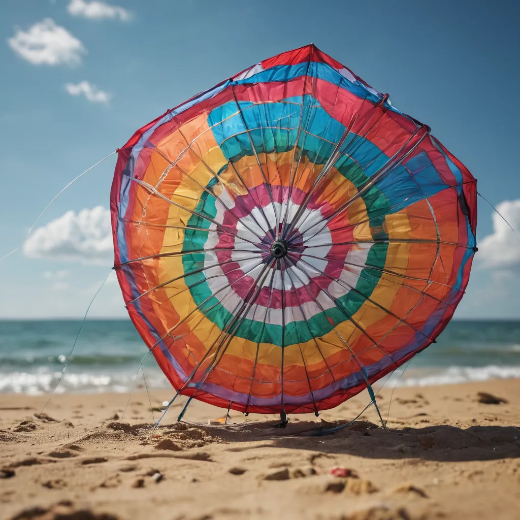 Mastering Kite Construction: A Comprehensive Guide