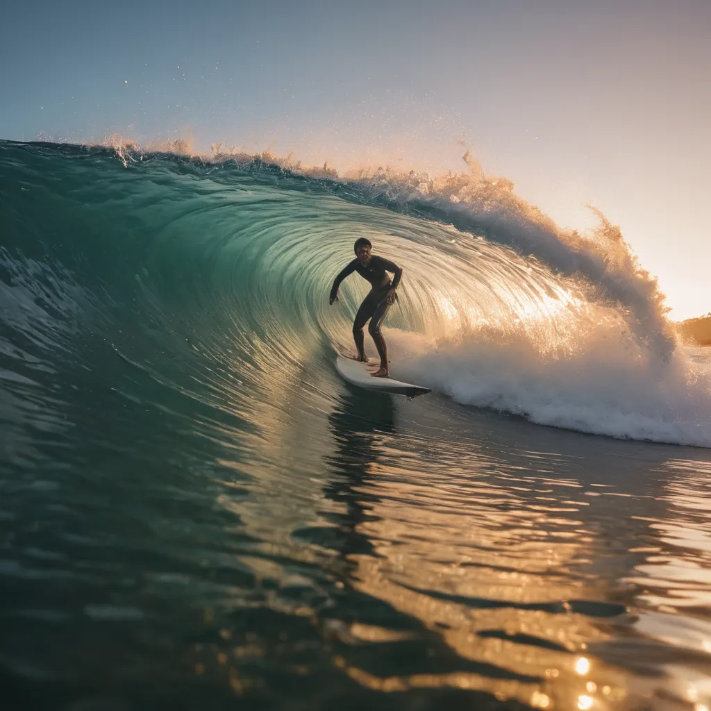Mastering Moku Surf Lessons: Essential Insights