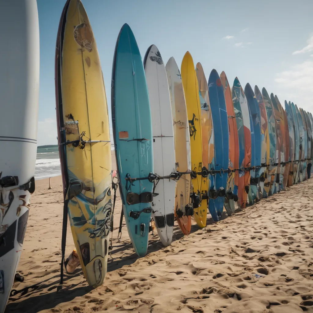 Navigating the Kiteboard Outlet for Kitesurfing Enthusiasts