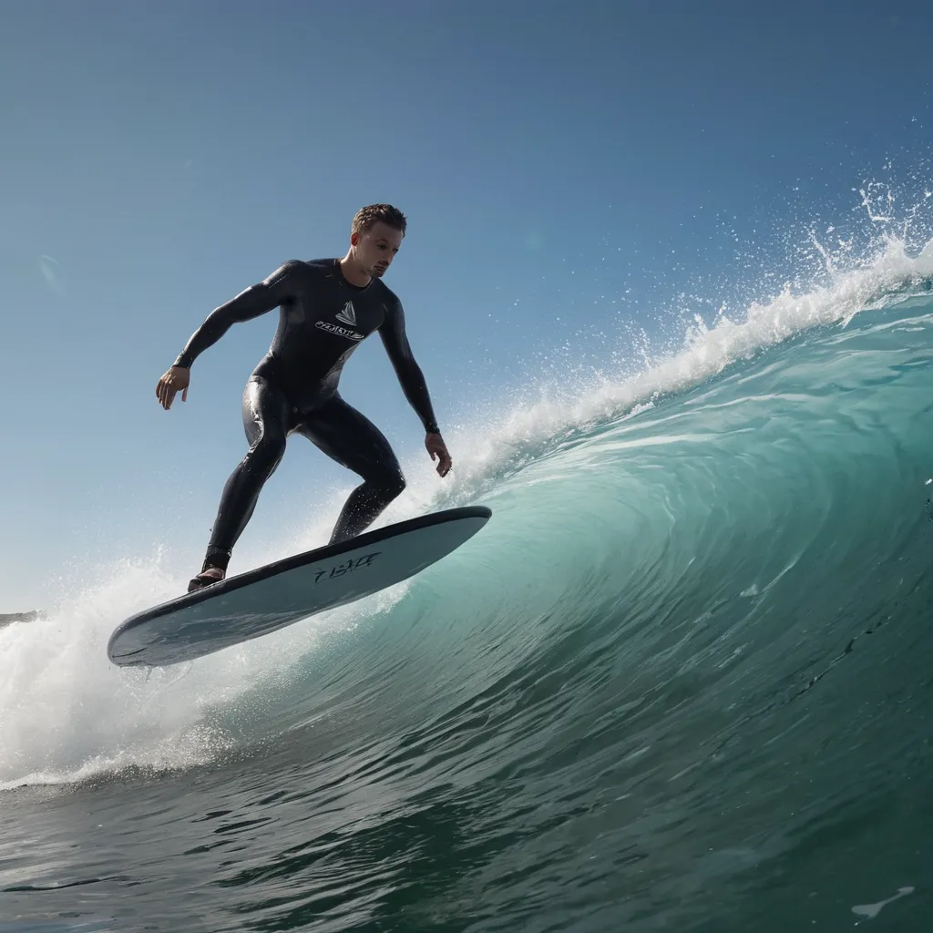 Exploring NMD Bodyboards: Design and Performance