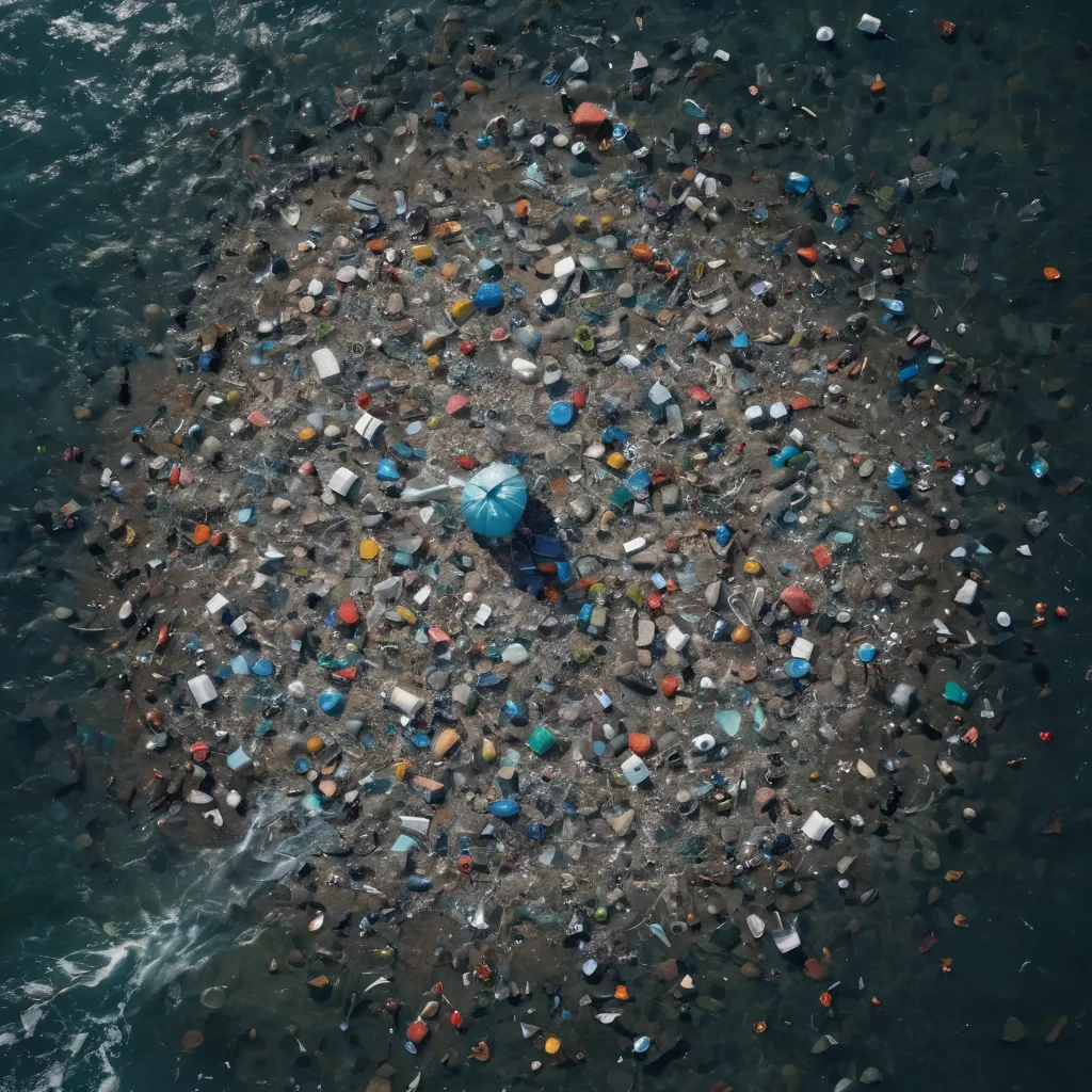 Exploring the Ocean Clean-Up Project's Impact