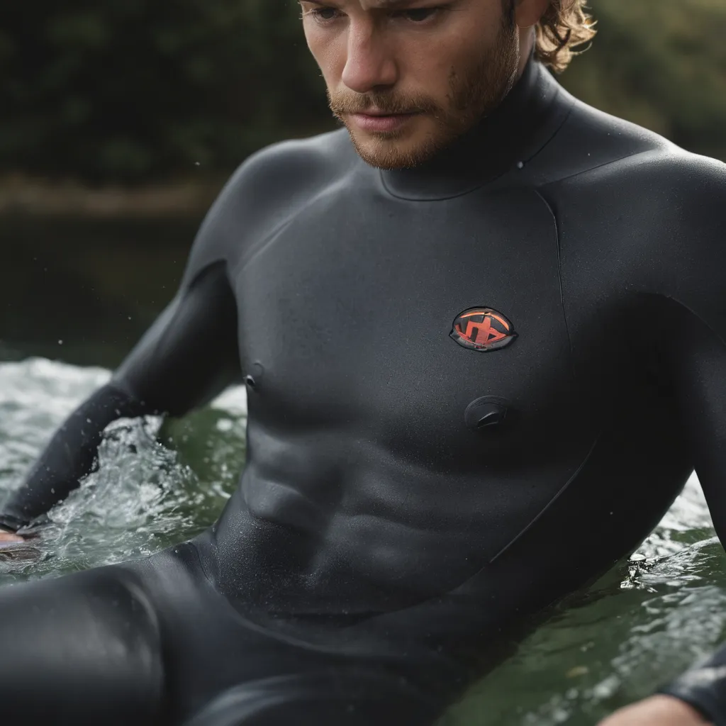 Exploring O'Neill Heat Wetsuits: Features and Benefits