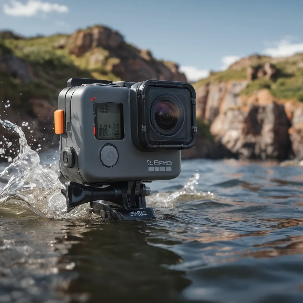 Top SD Cards for GoPro Hero 6: Expert Recommendations