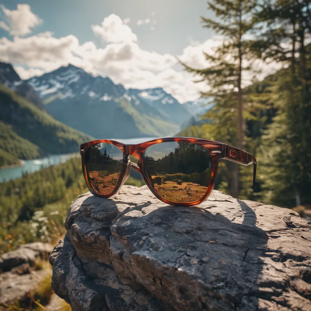 Exploring the Features of Polar One Sunglasses