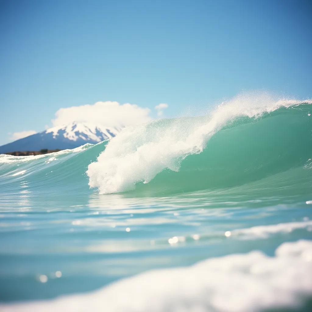 Surfing Wave Pools: Accessibility and Culture Explored