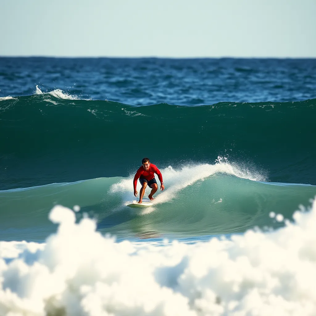 Sydney Surfing Lessons: A Complete Guide for All Skill Levels