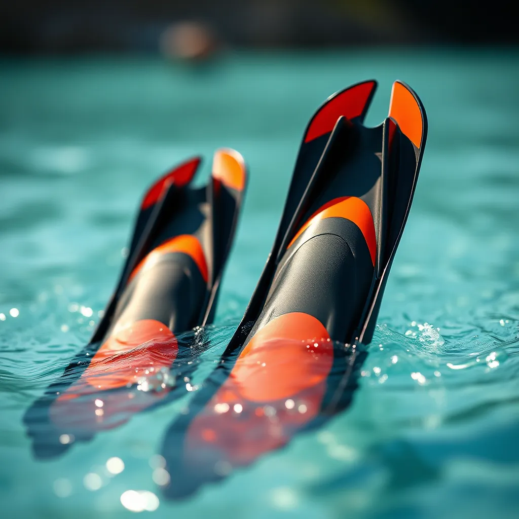 The Best Swim Fins: A Comprehensive Guide