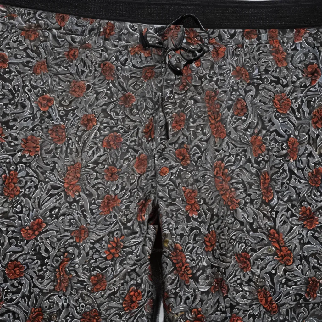 Boogie Board Shorts: Style and Function for Water Sports