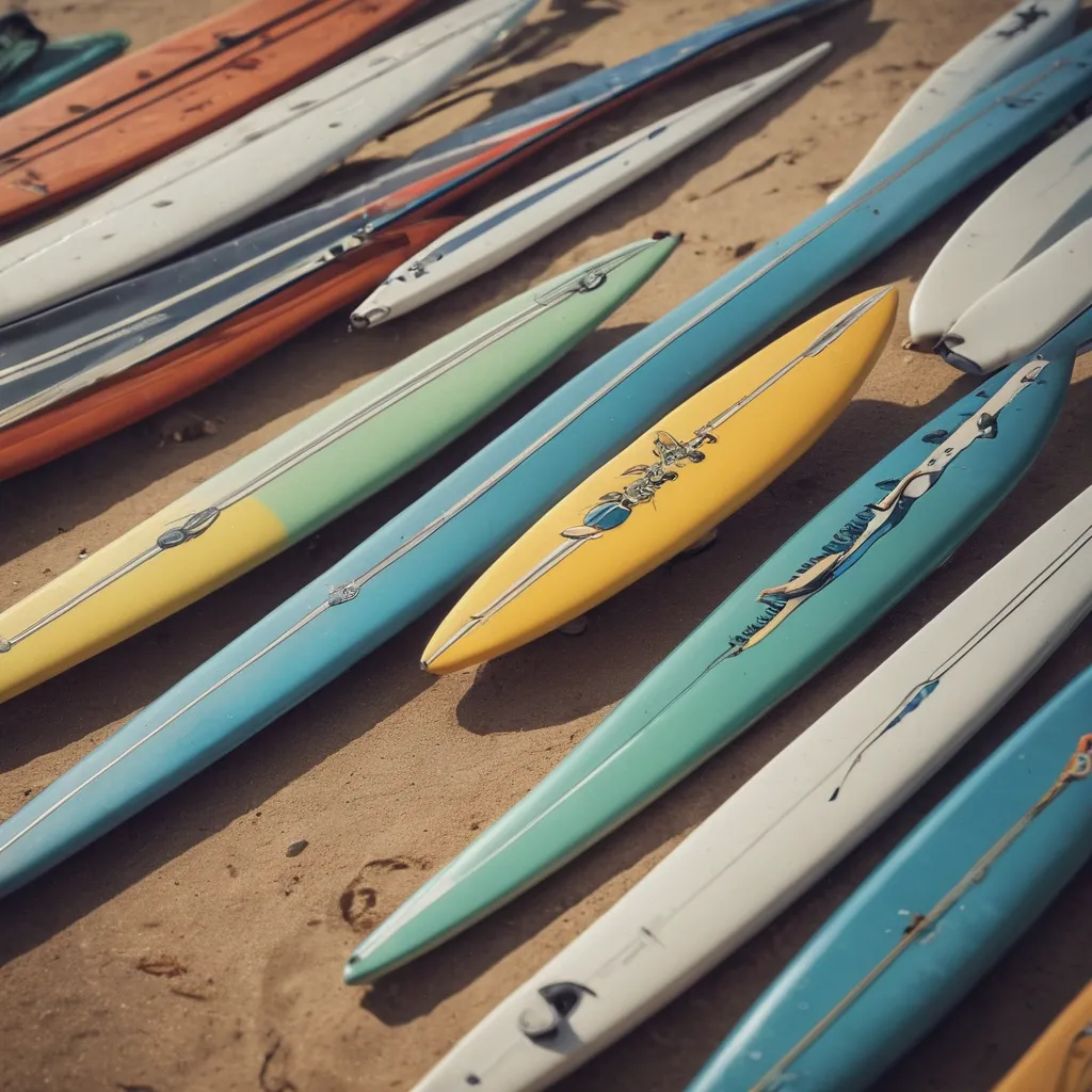Understanding Surfboard Shipping Costs and Options