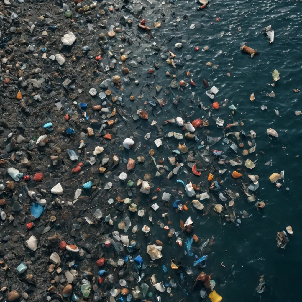 Exploring The Ocean Cleanup Project and Its Impact