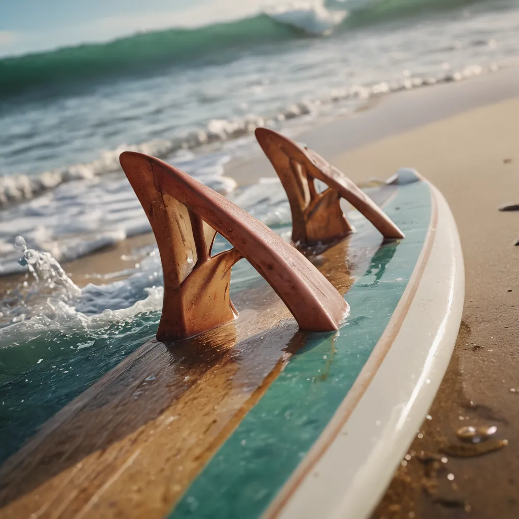 The Quad Fin Set: Performance and Design Insights