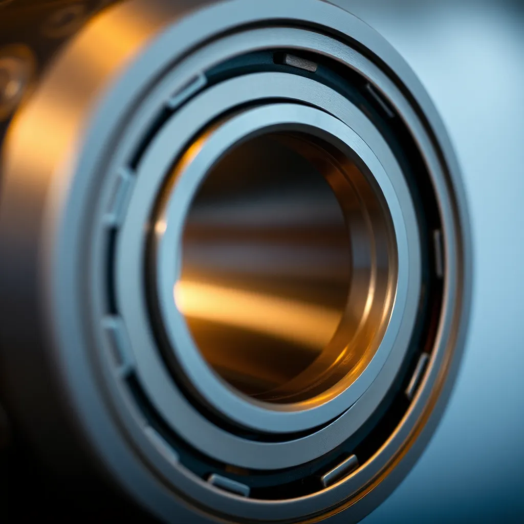 Understanding Bearings with Built-in Spacers for Watersports