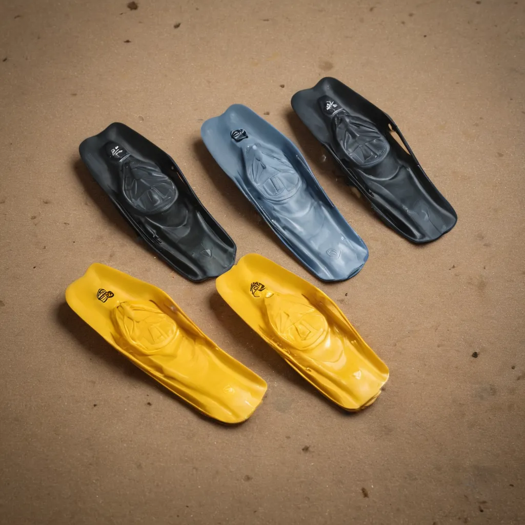 Guide to Finis Flippers Size Chart and Selection